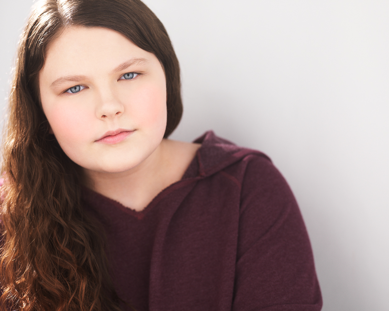 Lucy J Kassel - Actor, Singer, Songwriter